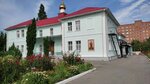 Ikonopisnaya shkola (50 Let Oktyabrya Street No:7Б/1), ortaokul  Kursk'tan