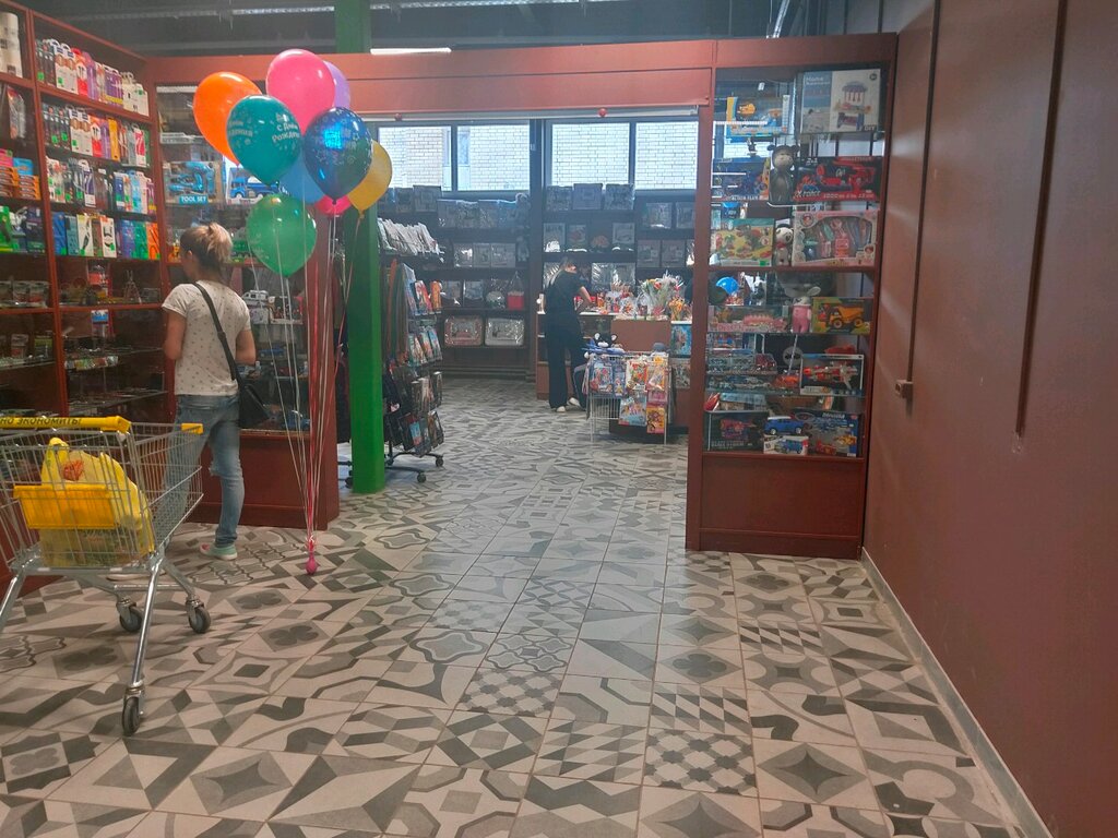 Çocuk mağazaları Товары для детей, Volgograd, foto