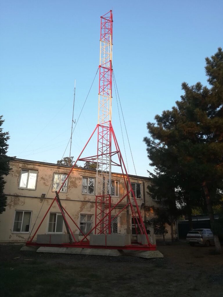 Metal ürün firmaları Izmk SpecialMachStroy, Furmanov, foto