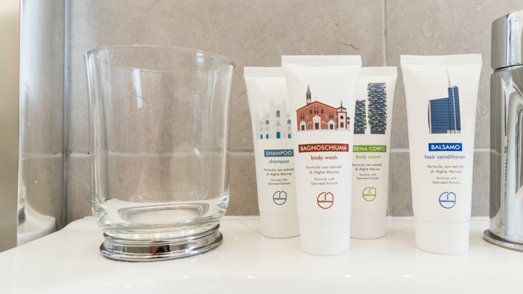 Otel Italianway - Sacconi 2 B, Milano, foto