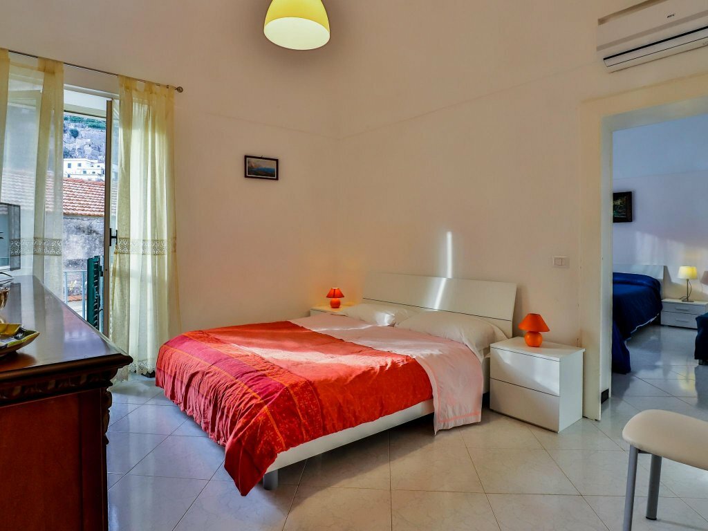 Otel Heart Of Amalfi, Amalfi, foto