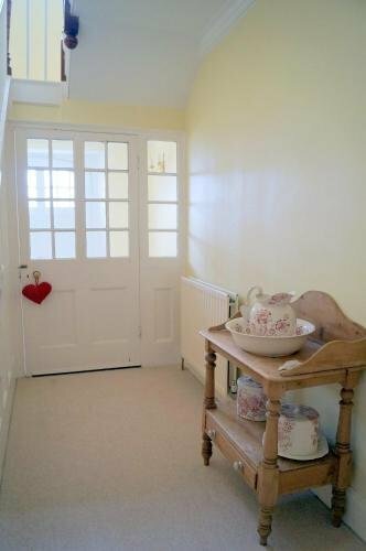 Otel Low Gingerfield Farm B&b, Kuzey Yorkshire County, foto