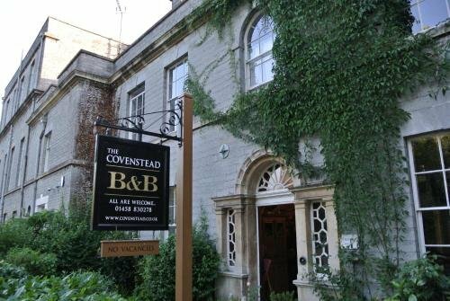 Otel The Covenstead, , foto