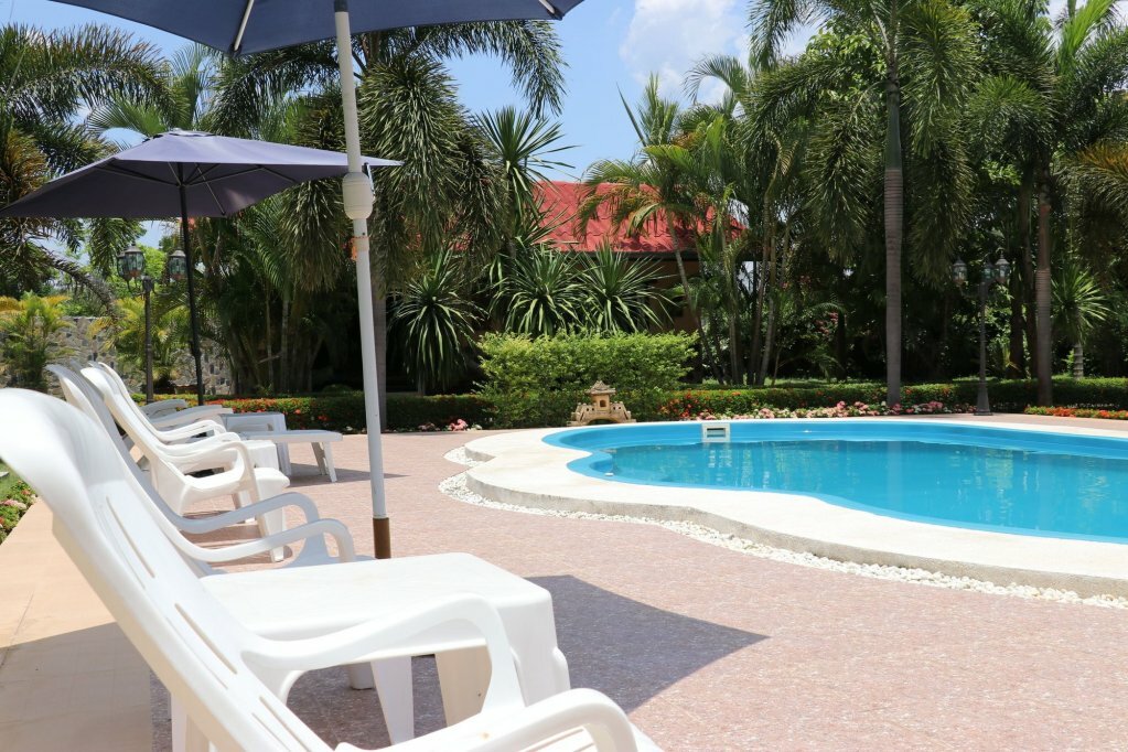 Otel Areeya Resort Kanchanaburi, Dünya, foto