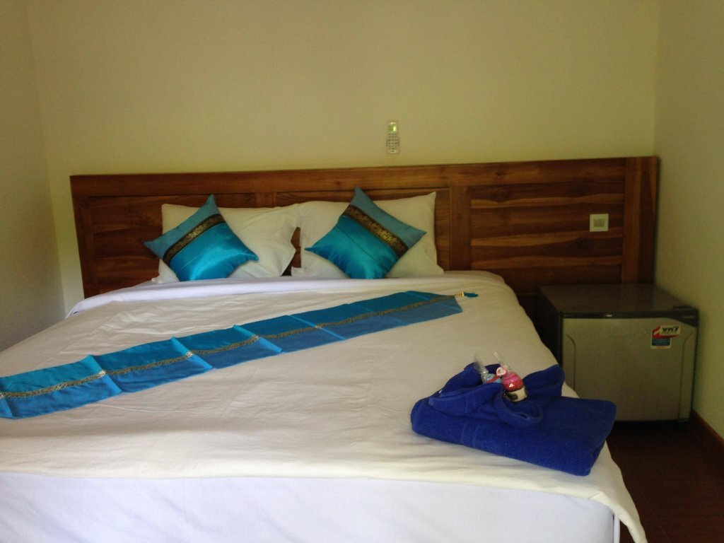 Otel Kenda Residence Lombok, Mataram, foto