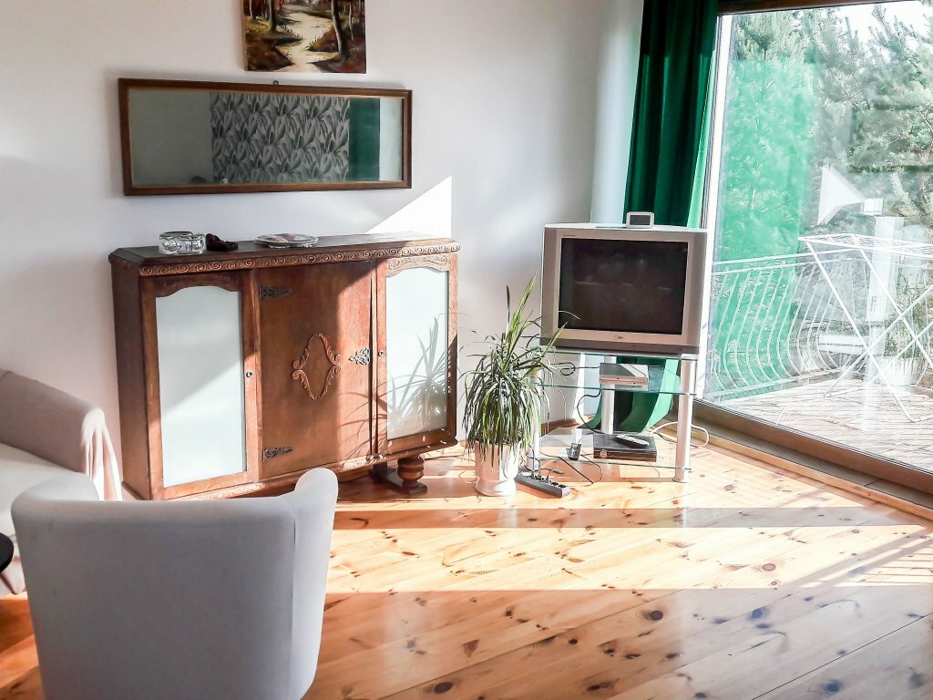 Otel Długa, Pomeranian Voyvodalığı, foto