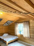 Dom-Banya U Goshi Guest House (Sadovaya ulitsa No:10А, Boguchany Village), otel  Krasnoyarski krayından