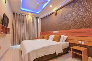 Beach Hotel Guraidhoo (Kaafu atoll, Guraidhoo), otel