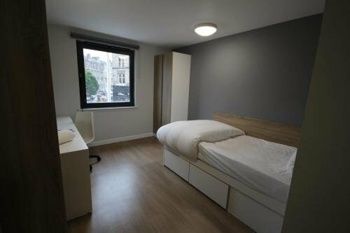 Otel Edinburgh Haddington Place Youth Hostel, Edinburgh, foto