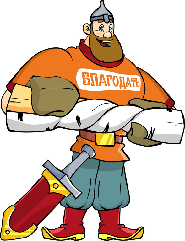 Yakıt firmaları Благодать, Pudozh, foto