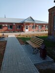 Медцентр (ulitsa Kalinina No:20, selo Yekaterinovka), tıp merkezleri ve klinikler  Krasnodarski krayından