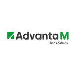 Advanta-m (Mehanicheskaya street No:115Б), depo ekipmanları  Çeliabinsk'ten