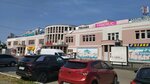 Северный (ulitsa Tolstogo No:22А, Tolyatti), alışveriş merkezleri  Tolyatti'den (Togliatti'den)
