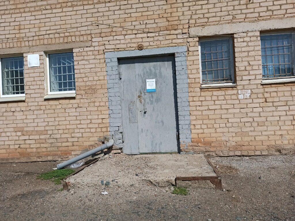 Su satışı Kompaniya EkvaLayn, Orenburg, foto