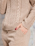 Kashemir-Shop (Smirnovskaya Street No:25с16), showroom  Moskova'dan