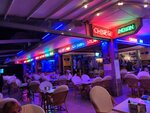 Florida Restaurant & Bar (İçmeler Mah., Cumhuriyet Cad., No:22, Marmaris, Muğla), restoran  Marmaris'ten
