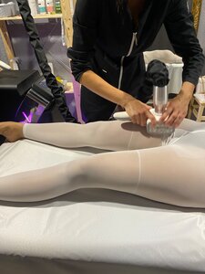 Massage (Lenina Street No:77Б), masaj salonları  Kursk'tan