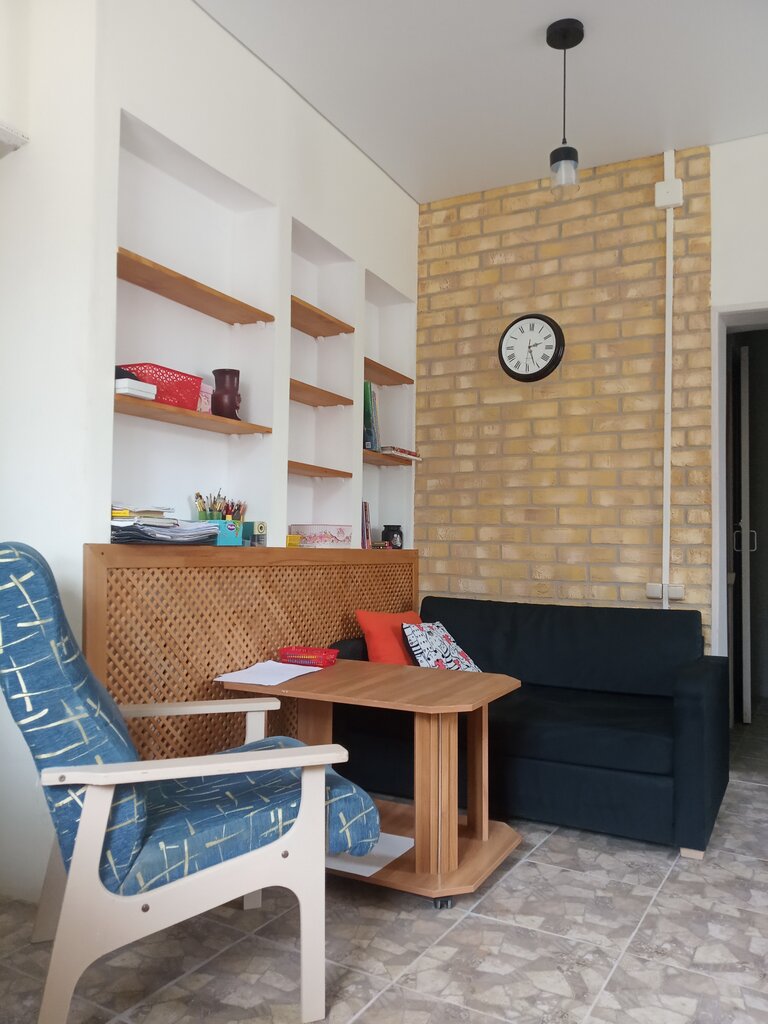 Psikoterapi Семейный системный психолог Анастасия Валерьевна Лаптий, Adıge Cumhuriyeti, foto