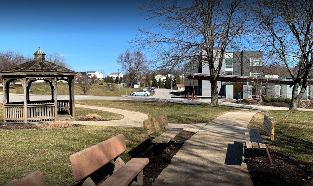 Madde bağımlılığı tedavi merkezi Gateway Rehabilitation Center - Main Campus, Pennsylvania, foto