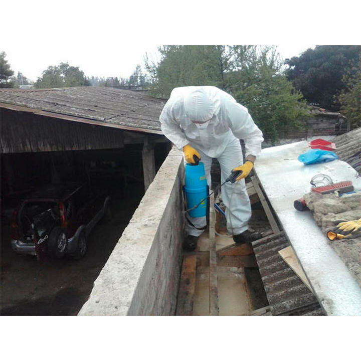 Haşere ilaçlama firmaları Gm Fumigaciones, , foto