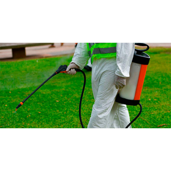 Haşere ilaçlama firmaları Gm Fumigaciones, , foto
