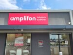 Amplifon Audioprothésiste Cernay (Avenue d'Alsace No:10, Cernay), i̇şitme cihazları