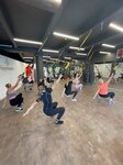 Brusnika (Leningradskoye Highway No:13), fitness kulüpleri  Vyborg'dan