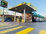Moviloil (Provincia de Madrid, Alcorcon, Avenida Móstoles, 1), otogaz dolum istasyonu  Madrid'den