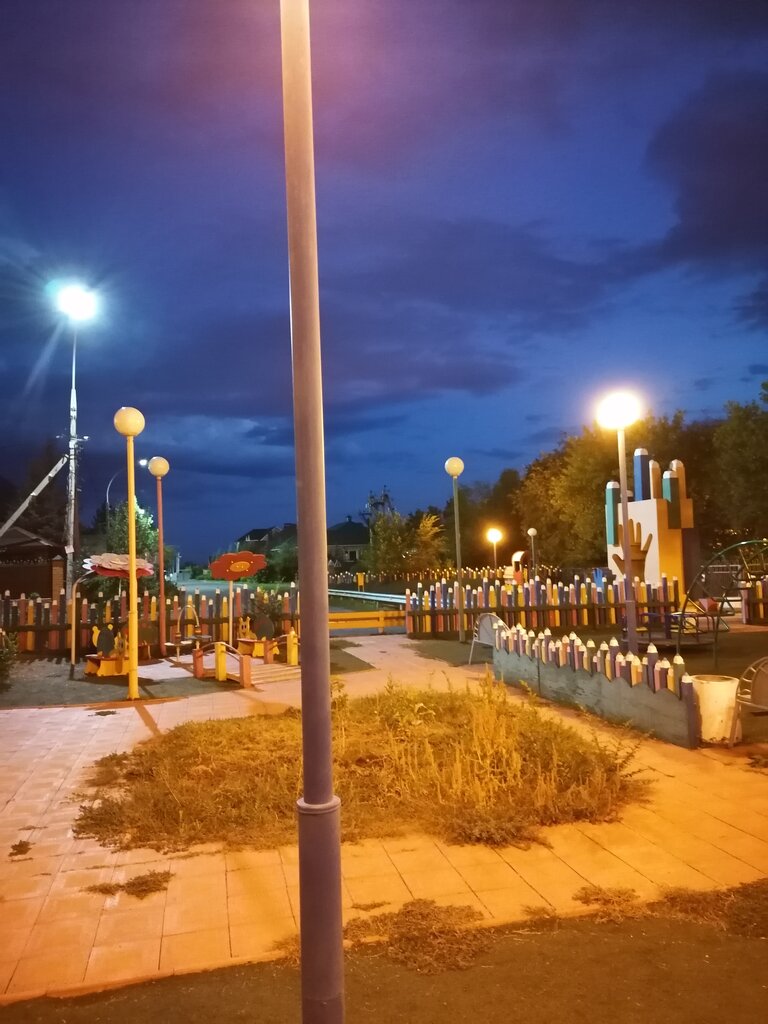 Anaokulları Веселые карандаши, Orenburg, foto