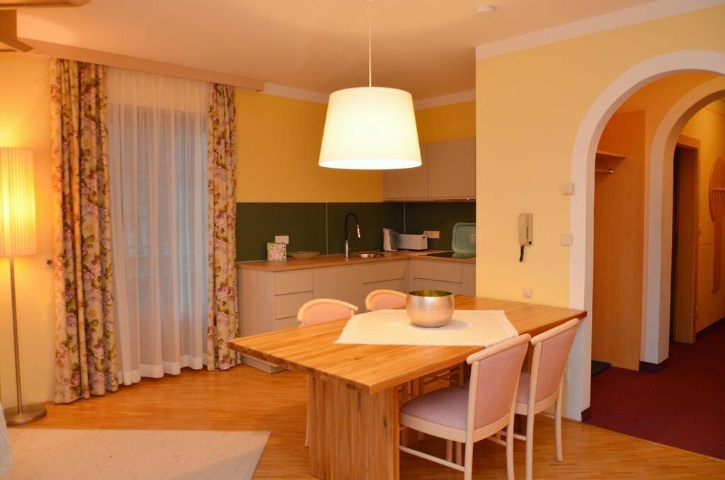 Otel Der Ronacherfels, Karintiya, foto