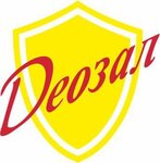 Deozal (ulitsa Nikolaya Chaplina No:132к1), askeri malzemeler  Tiumen'den