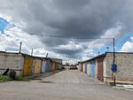 ГСК Энергетик (Volgograd Region, Volzhsky), garajlar  Voljski'den