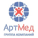 АртМед (5th Donskoy Drive No:15с2), medikal cihaz firmaları  Moskova'dan