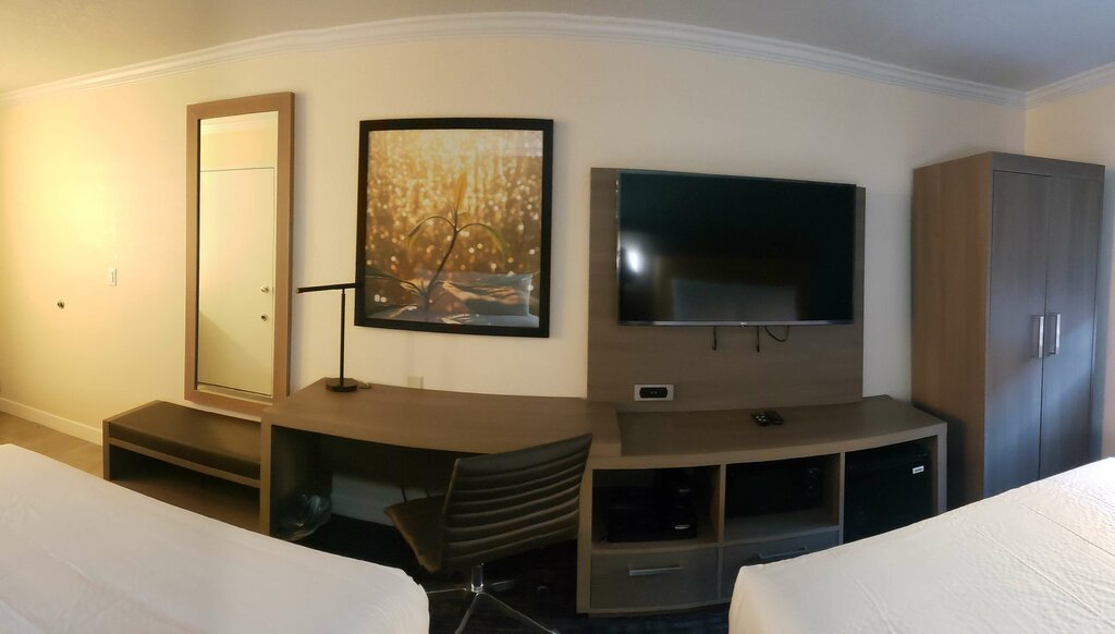 Otel Comfort Inn, Kaliforniya Eyaleti, foto
