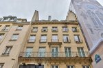 03 - Urban Formidable in Montorgueil (Rue Saint-Denis No:199), otel  Paris'ten