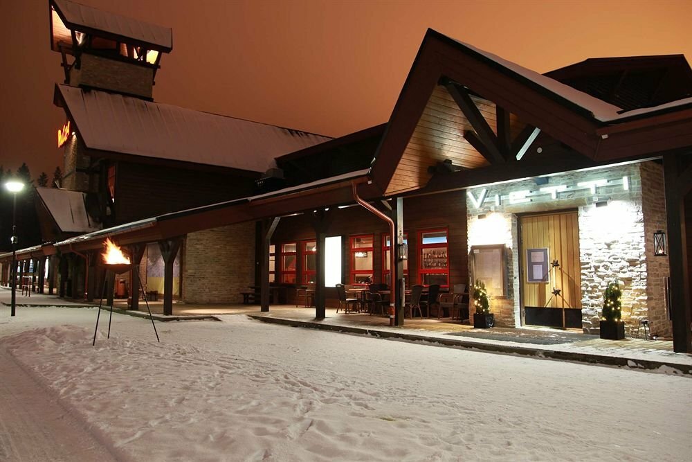 Otel Vietti, Kuzey Savonya, foto