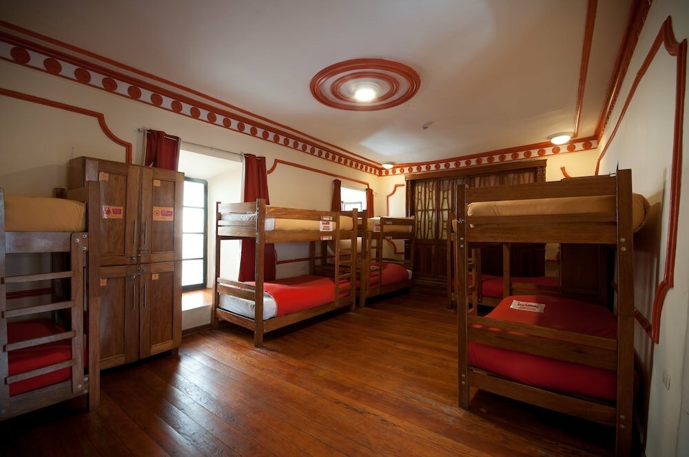 Otel Pariwana Hostel Cusco - Adults only, Cusco, foto