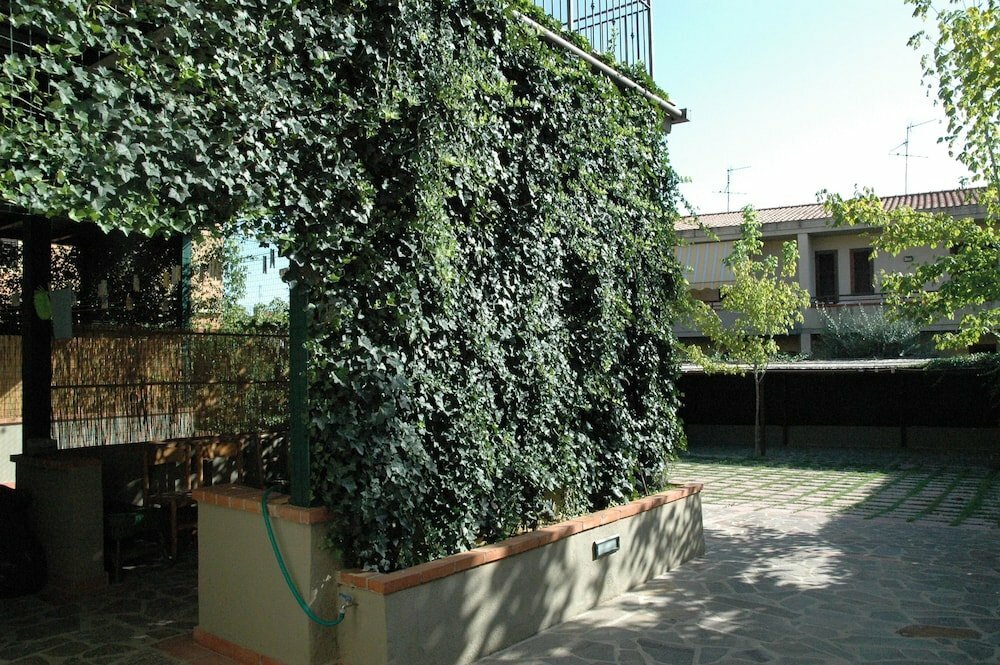 Otel B&b La Sosta, Toskana, foto