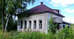 Дом лепщиков Инюшкиных (Krestyanskaya ulitsa No:12, selo Tolbukhino), turistik yerler  Yaroslavskaya oblastından