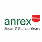 Anrex (vulica Iĺiča No:331), ev mobilyası  Gomel'den