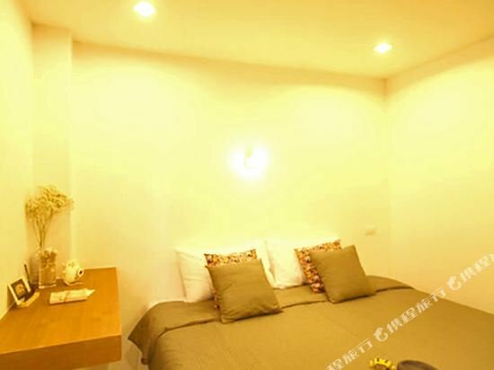Otel Mbed Phuket, Phuket, foto