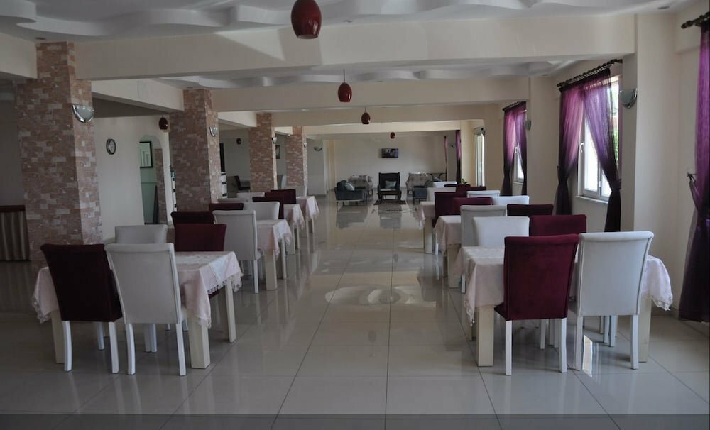 Otel Grand Alver Otel, Edremit, foto