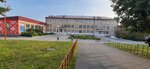 School № 4 (Proletarskaya ulitsa No:14), ortaokul  Satka'dan