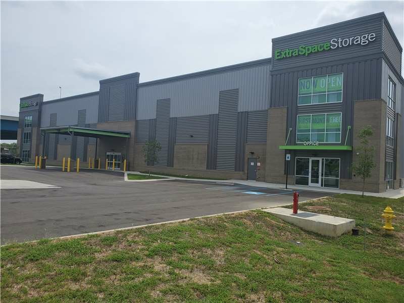 Evden eve nakliye Extra Space Storage, Chattanooga, foto