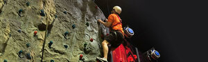 Lunapark Funtasy World Family Active Center, Wittenberge, foto