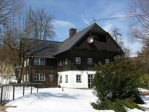 Ferienhaus Gut - Eisenlehen (Salzburg, Salzburg-Umgebung, Gschwendt), otel  Yukarı Avusturya'dan