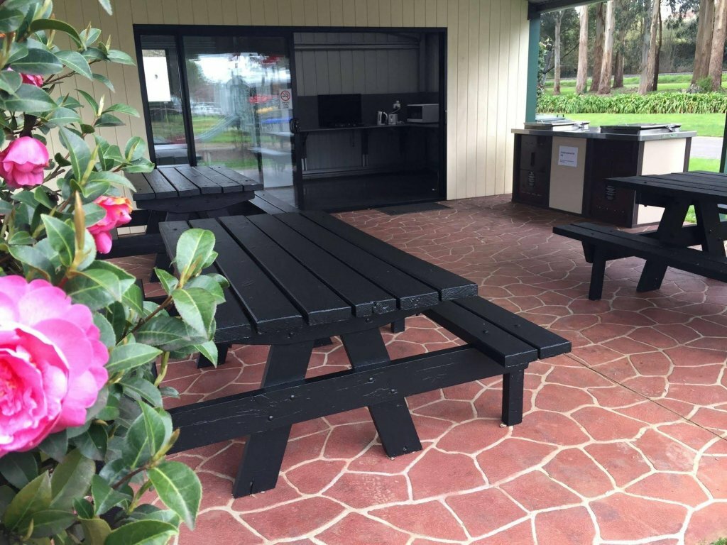 Otel Warragul Gardens Holiday Park, Warragul, foto
