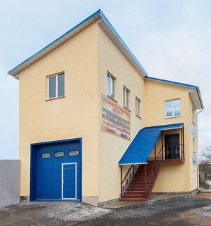 Oto kaporta Antikor Vitebsk, Vitebsk, foto