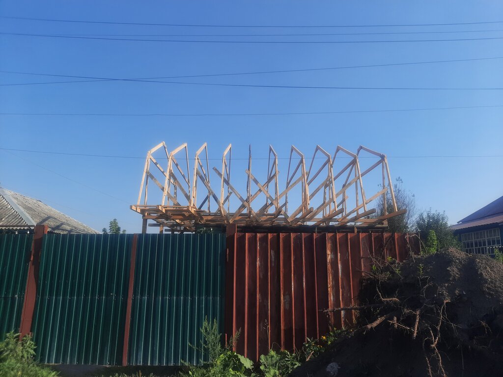 Bahçecilik dernekleri ve kuruluşları Надежда, , foto