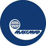 Максмир (Novinsky Boulevard No:11), yönetim ofisi  Moskova'dan
